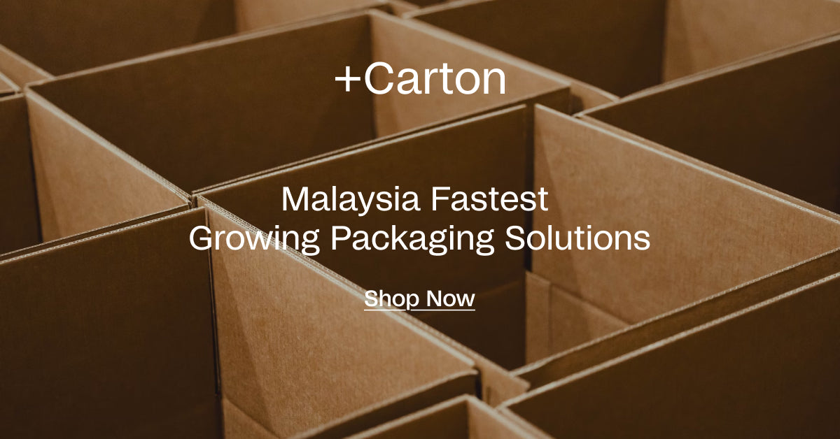 Cube Corrugated Boxes