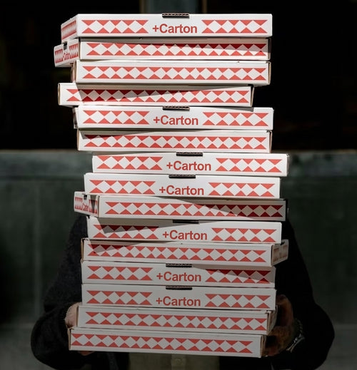 +Carton | Corrugated Boxes, Shipping Boxes, Moving Boxes
